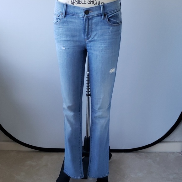 LOFT | Jeans | Loft Modern Skinny Jeans | Poshmark